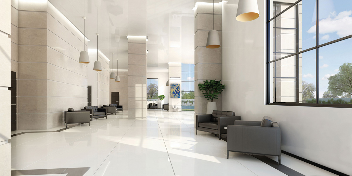 OM TOWER - ניסקו סוויץ'